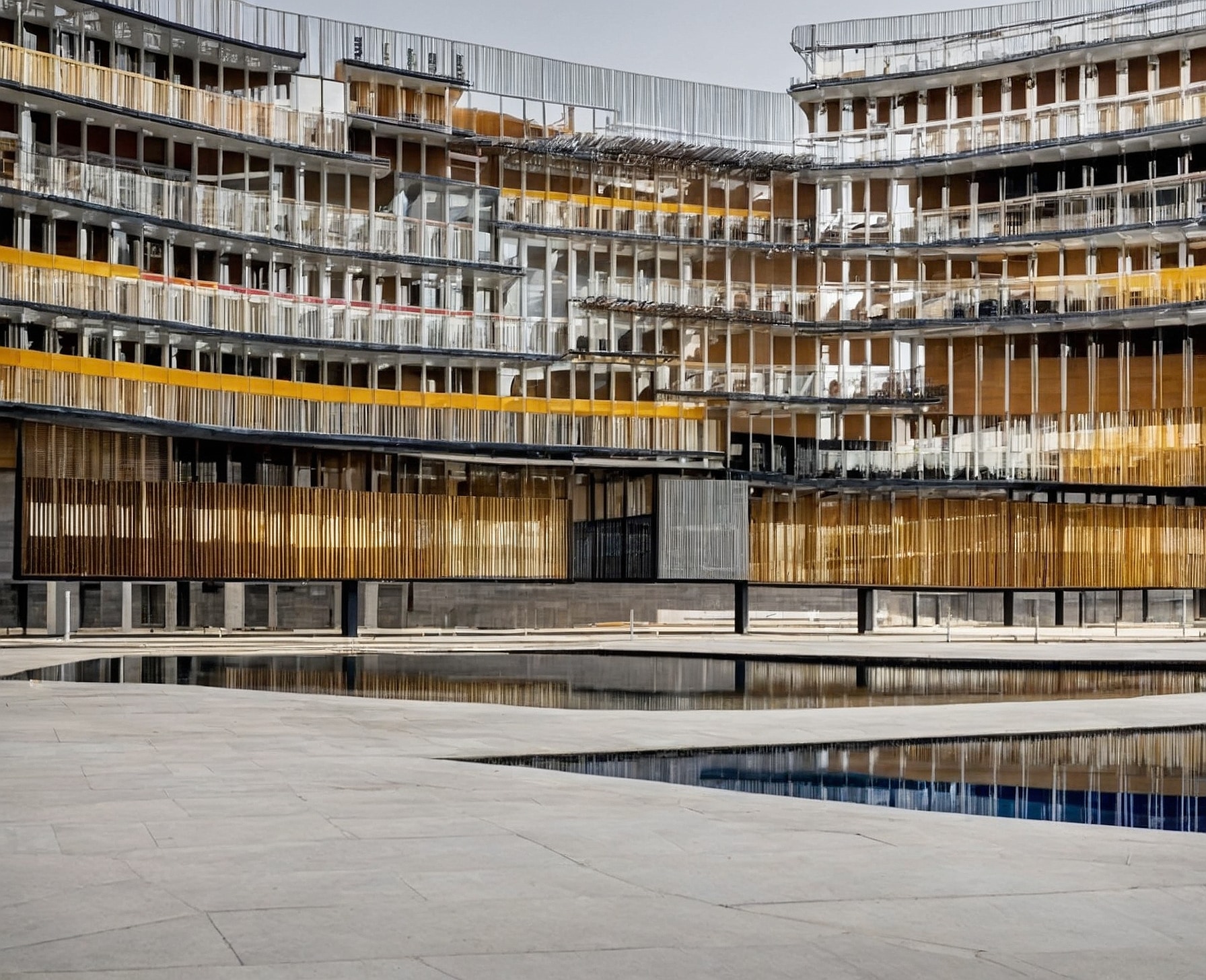 María Paredes: Periodismo y Poesía en Perfecta Armonía - María Paredes ...