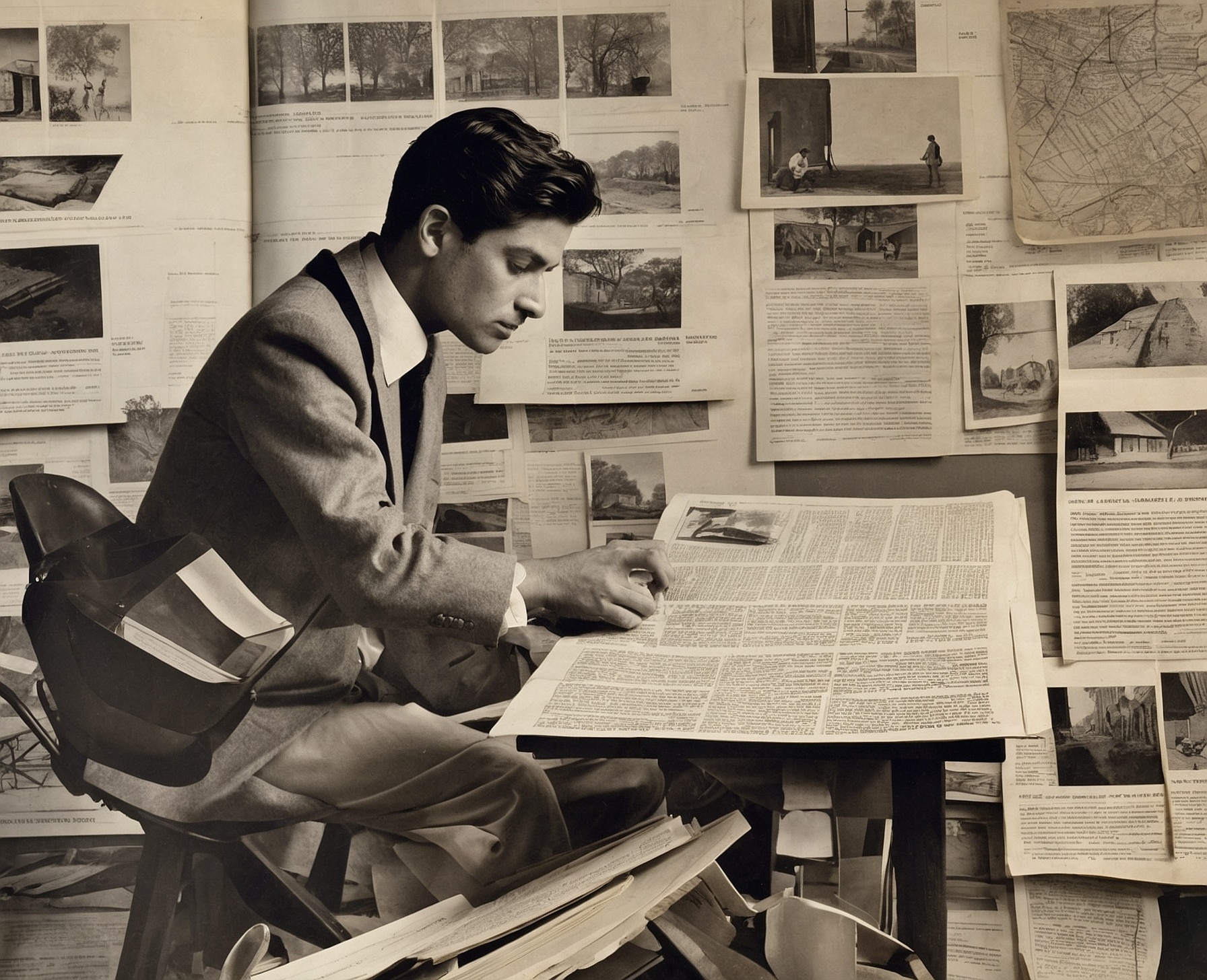 María Paredes: Versos y comunicación